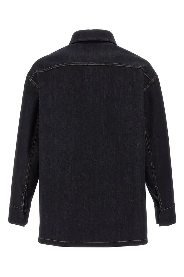Fendi Jacket 'selleria