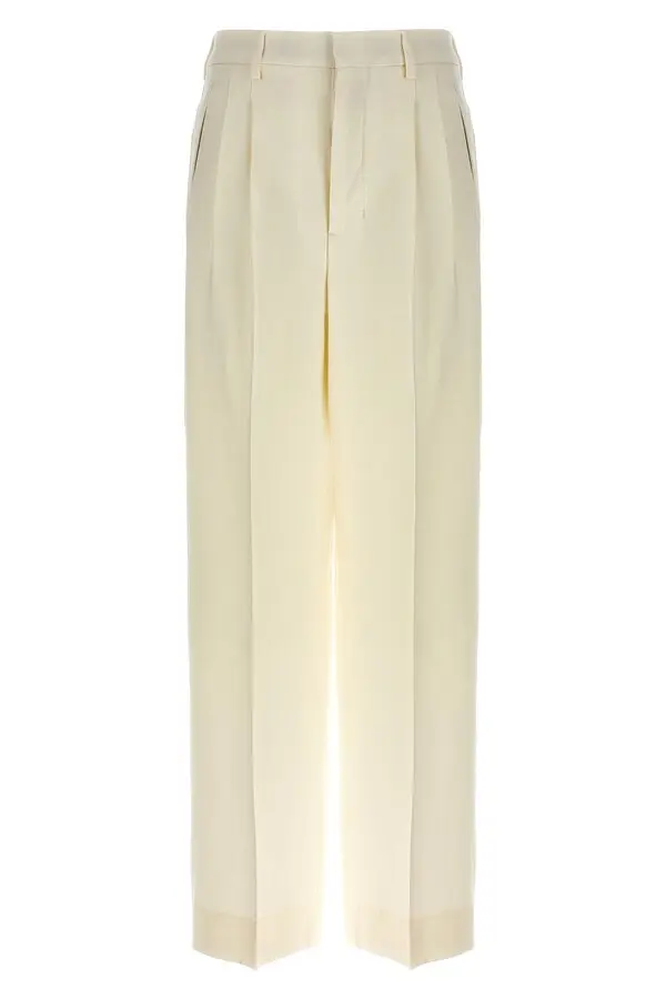 AMI Paris Trousers 'trousers Pences