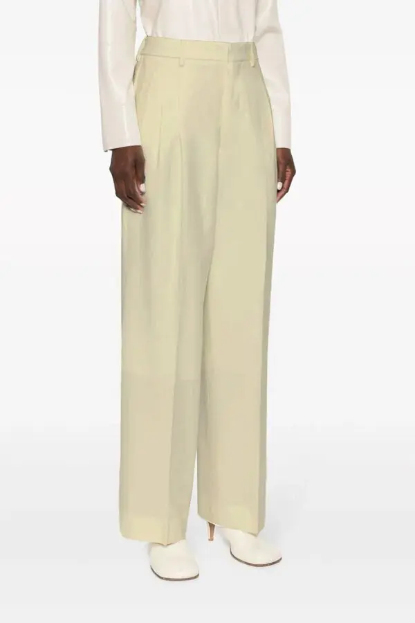 AMI Paris Trousers 'trousers Pences