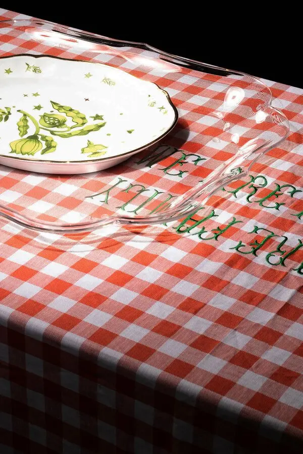 BITOSSI La Tavola Scomposta' Serving Platter