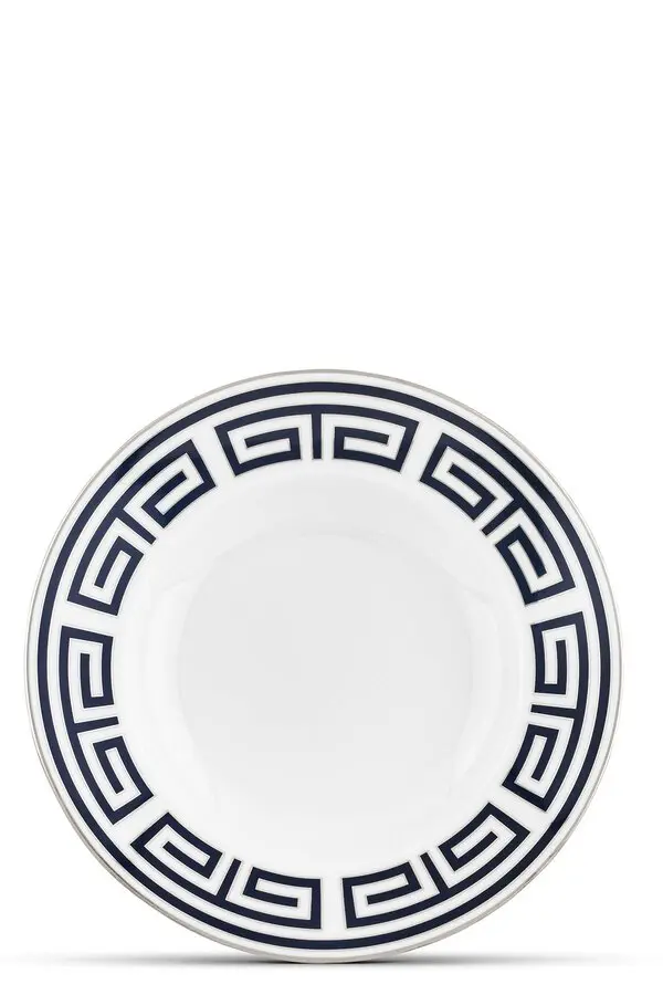 GINORI 1735 Labirinto Zaffiro' Soup Plate
