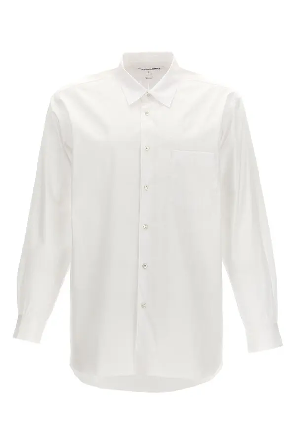 Comme Des Garçons Shirt 'forever