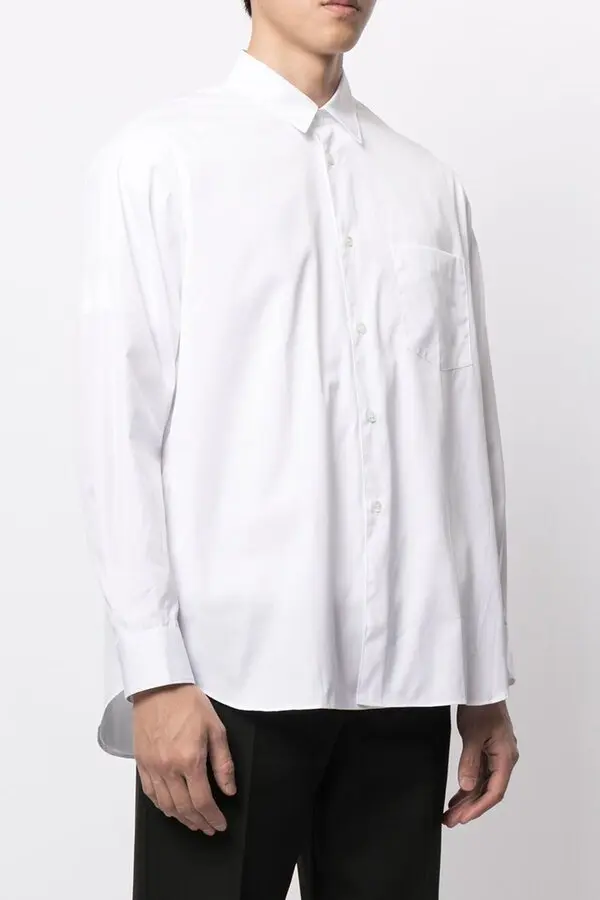 Comme Des Garçons Shirt 'forever