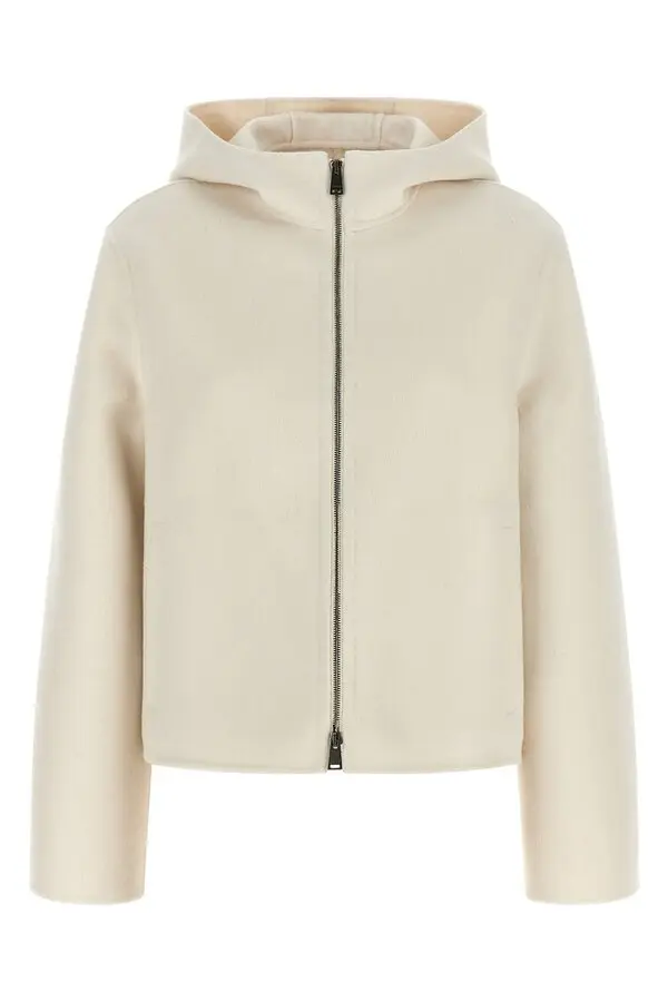 Fendi Blouson Ff' Jacket