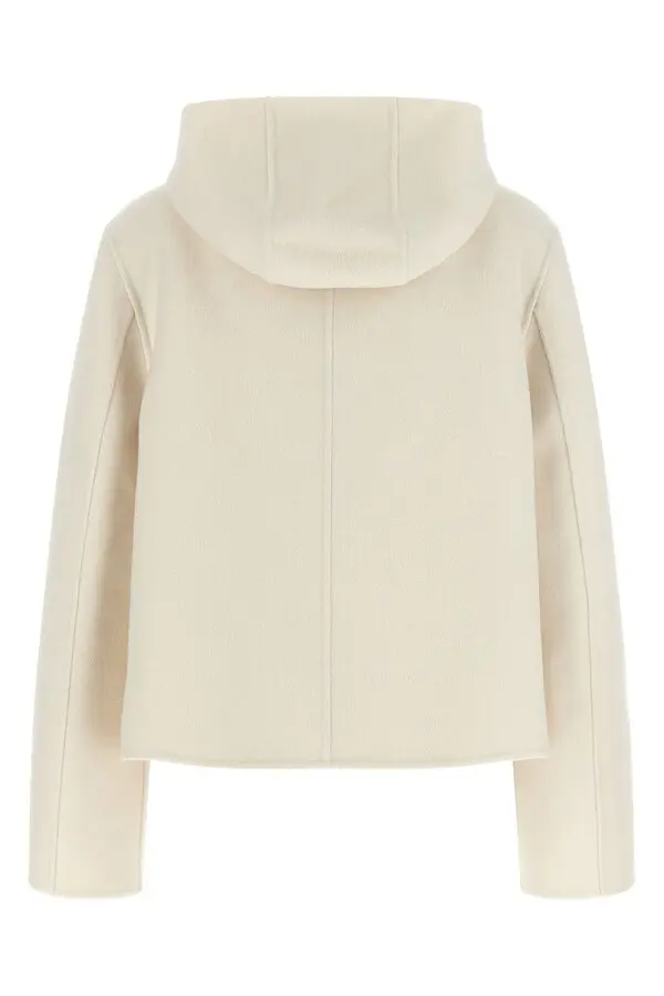 Fendi Blouson Ff' Jacket