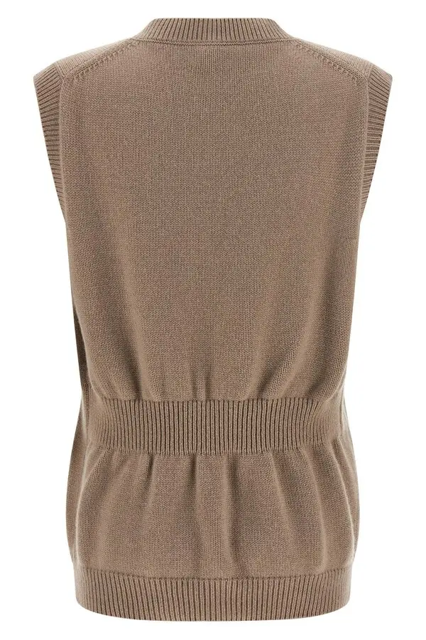 Fendi Gilet Roma