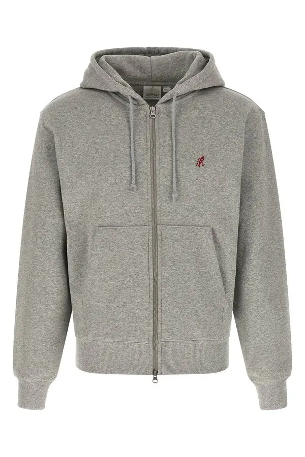 Gramicci One Point' Hoodie