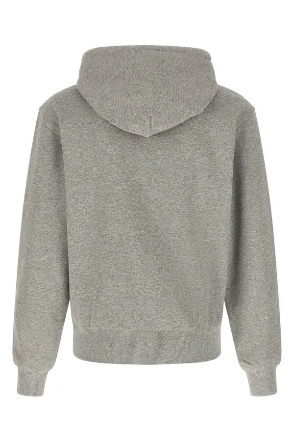 Gramicci One Point' Hoodie