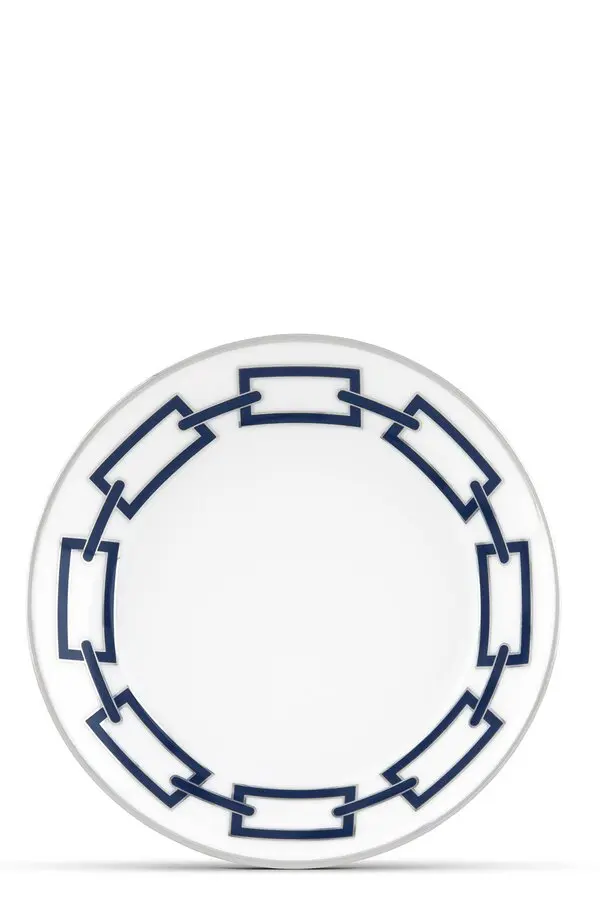 GINORI 1735 Catene Zaffiro 13.5cm' Tea Saucer