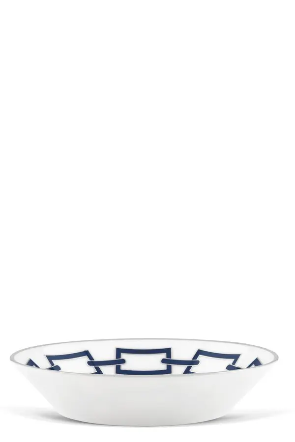 GINORI 1735 Catene Zaffiro 13.5cm' Tea Saucer