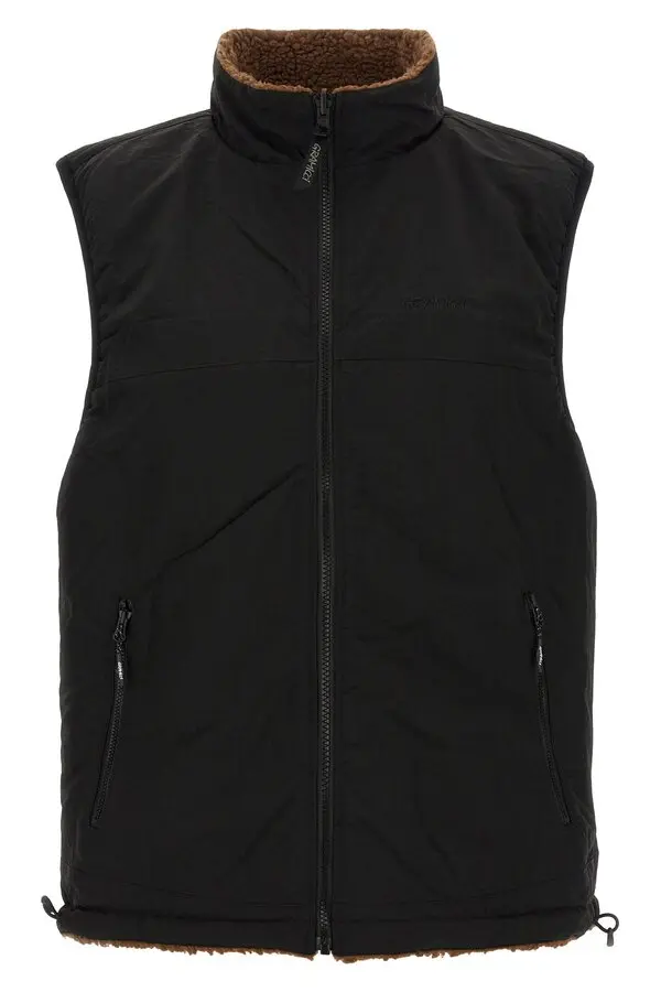 Gramicci Reversible Sherpa Gilet