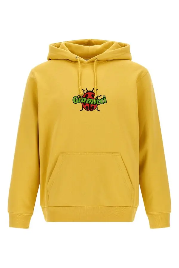 Gramicci Ladybug' Hoodie
