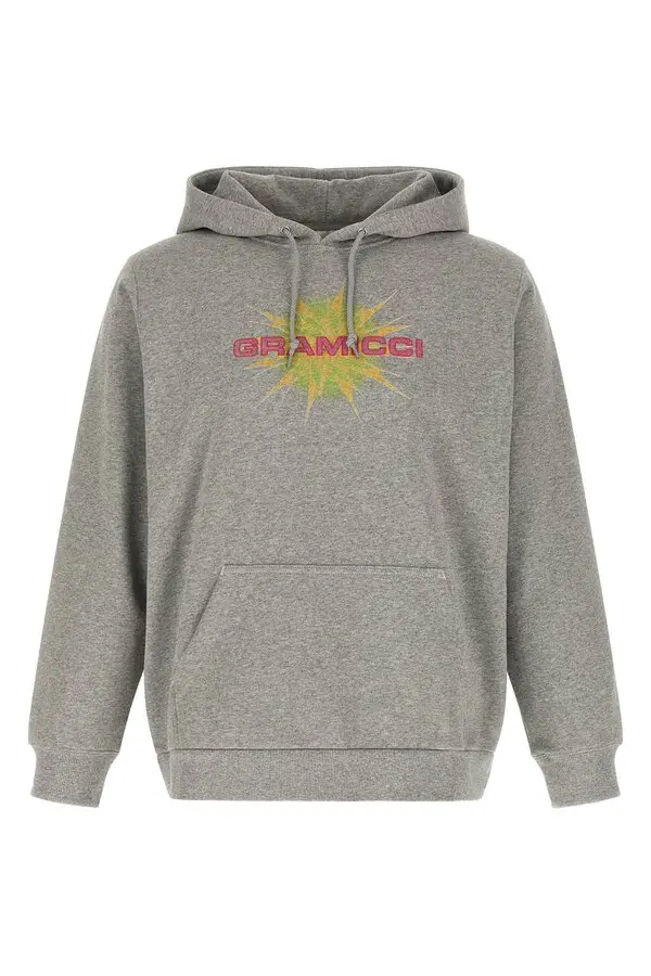 Gramicci The 'starburst' Hoodie