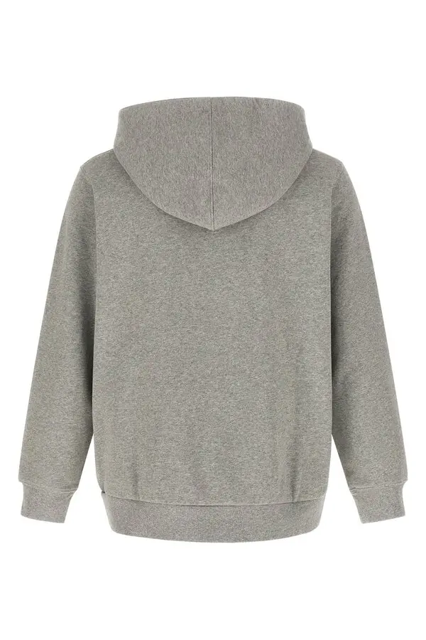 Gramicci The 'starburst' Hoodie