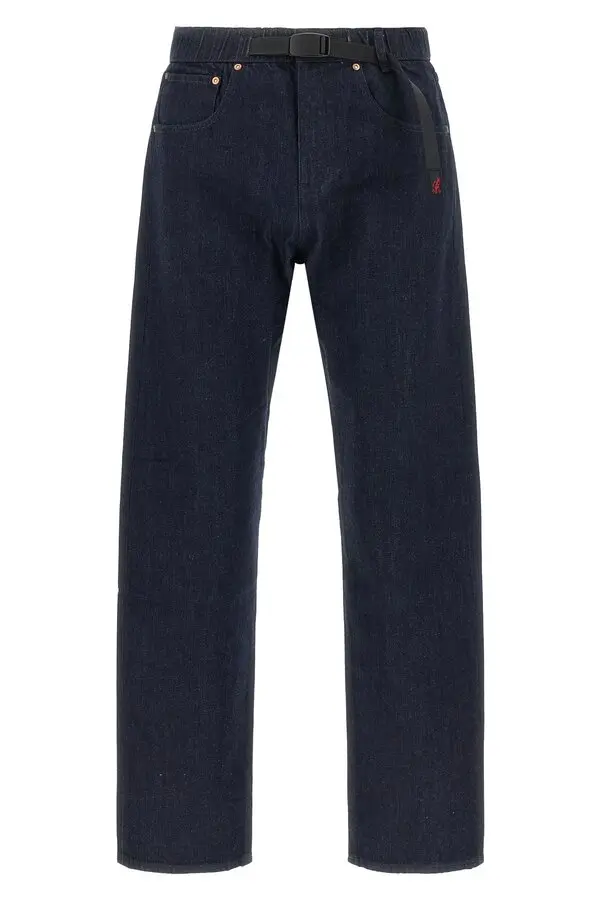 Gramicci Premium Japanese Denim Jeans