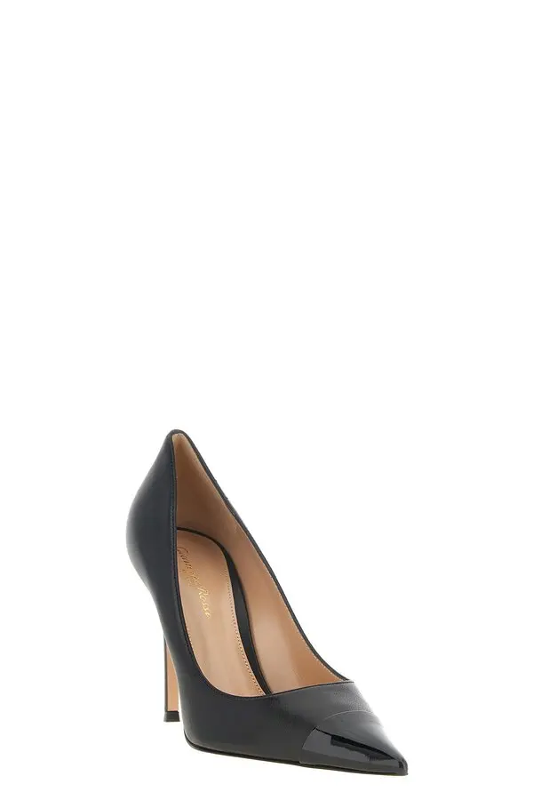 GIANVITO ROSSI Isabelle' Pumps