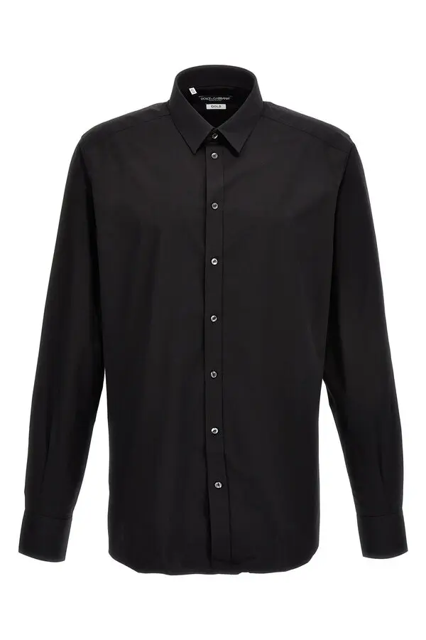 Dolce & Gabbana Shirt 'dg Essential