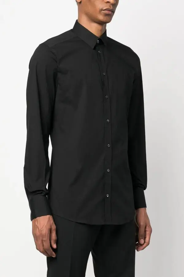 Dolce & Gabbana Shirt 'dg Essential