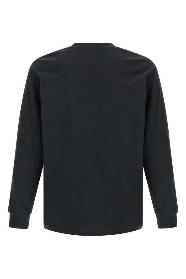 Gramicci Flames' T-shirt