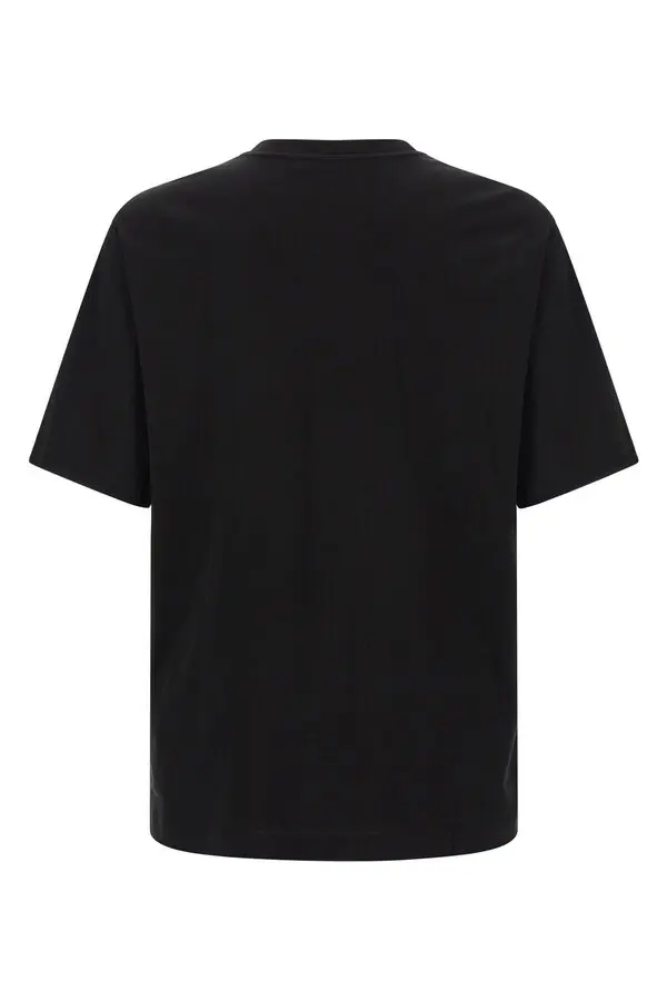 Dolce & Gabbana Logo Patch T-shirt