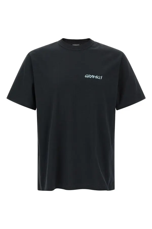Gramicci The 'joker' T-shirt - Black