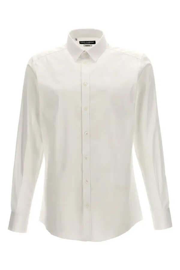 Dolce & Gabbana Martini' Shirt