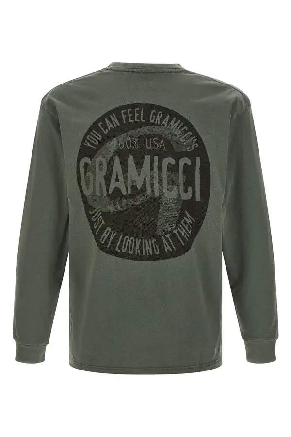 Gramicci The 'icon' Long-sleeve T-shirt
