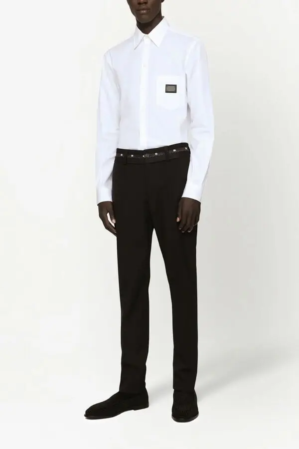 Dolce & Gabbana Shirt 'dg Essential