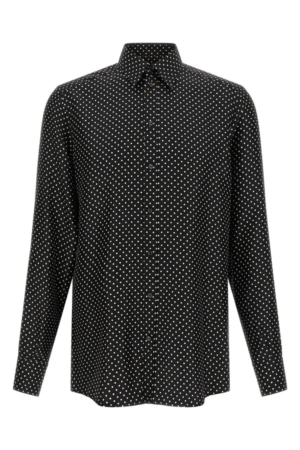 Dolce & Gabbana Martini Shirt