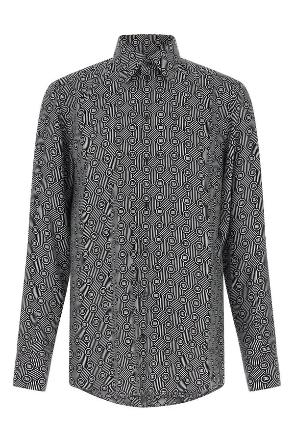 Dolce & Gabbana Shirt 'private Wardrobe