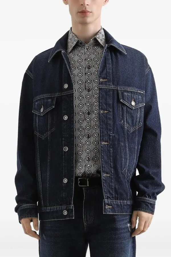 Dolce & Gabbana Shirt 'private Wardrobe