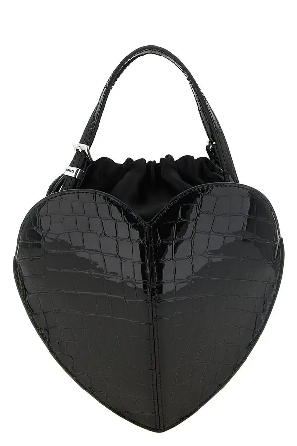 ROTATE BY BIRGER CHRISTENSEN The Heart Handbag