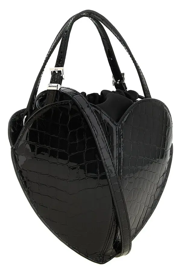 ROTATE BY BIRGER CHRISTENSEN The Heart Handbag