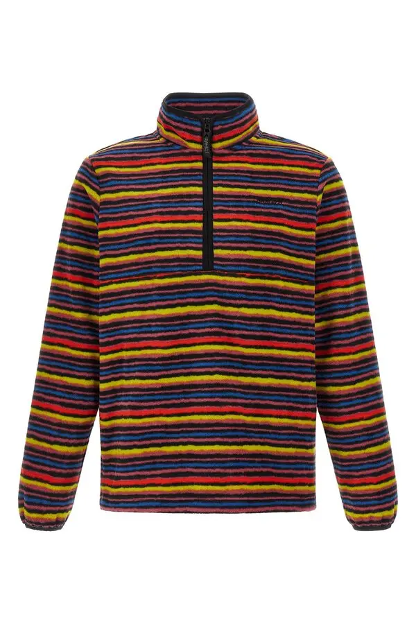 Gramicci Thermal Fleece Pullover