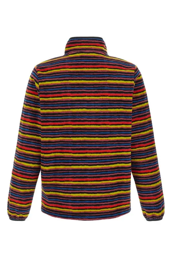 Gramicci Thermal Fleece Pullover