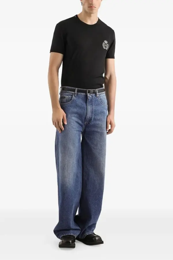 Dolce & Gabbana T-shirt 'private Wardrobe