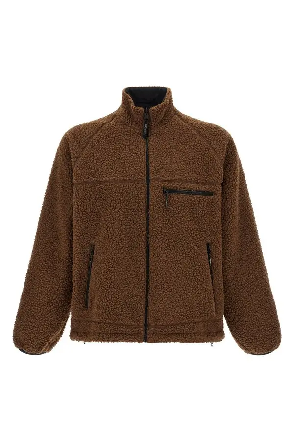 Gramicci Reversible Sherpa Jacket
