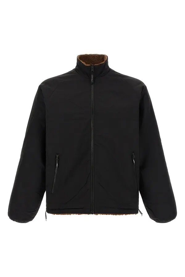Gramicci Reversible Sherpa Jacket