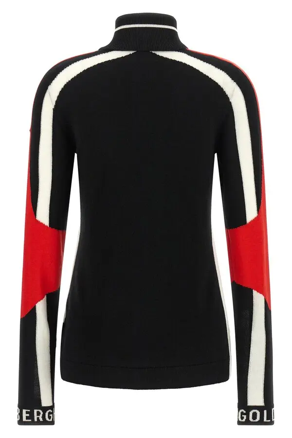 Goldbergh Sport Ski' Turtleneck Sweater