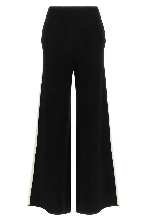 Goldbergh Motion' Trousers - Black
