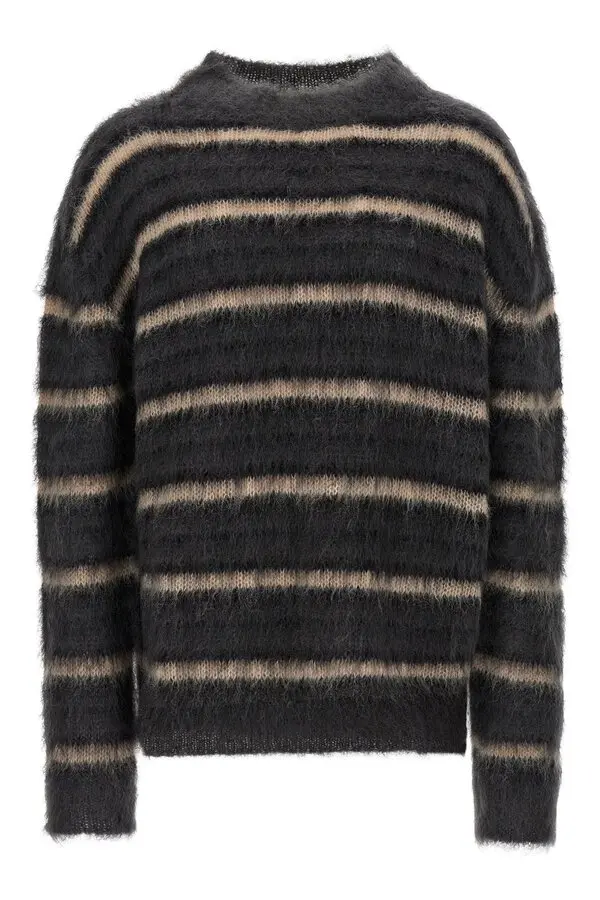 Marni Striped Sweater
