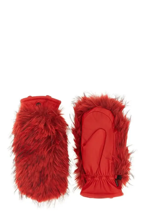 Goldbergh Hill' Mittens