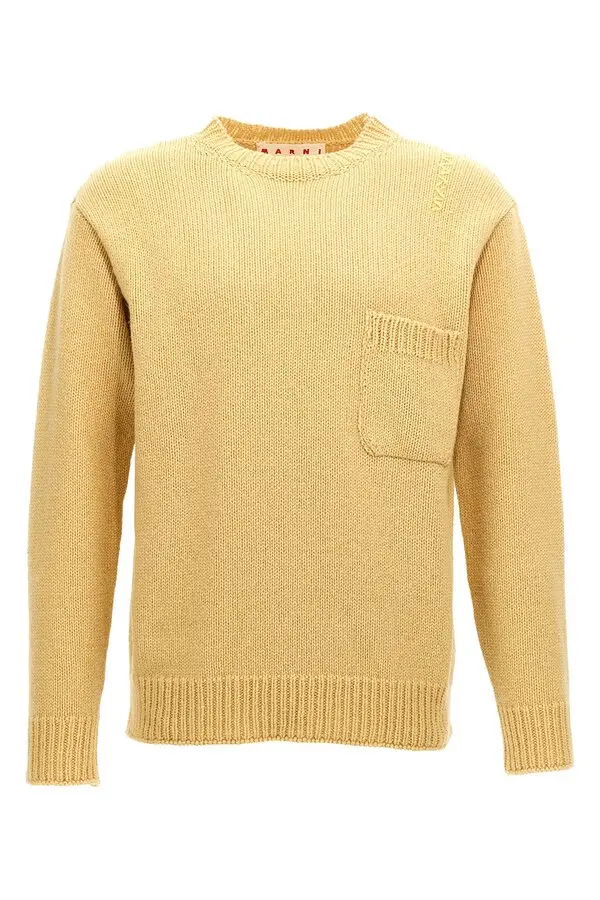 Marni Roundneck' Sweater