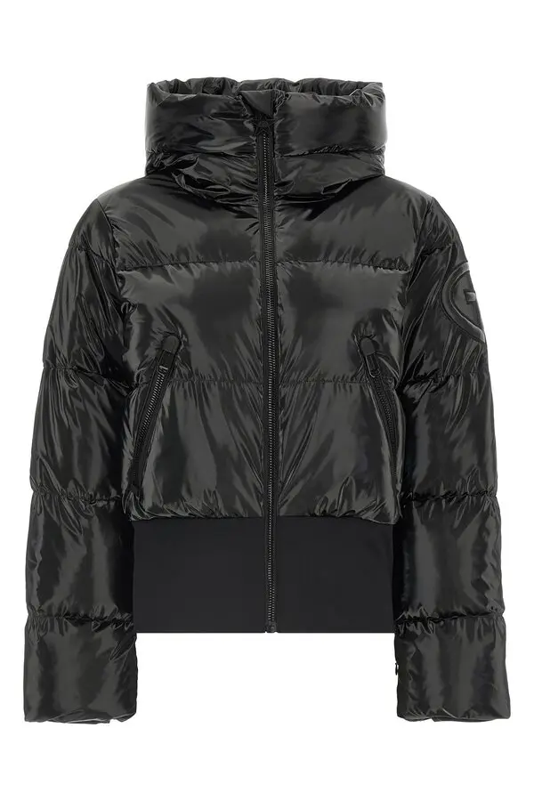 Goldbergh Bombardino' Down Jacket
