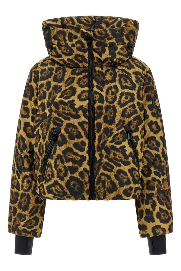 Goldbergh Pantera Ski Jacket