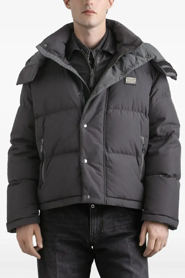 Dolce & Gabbana Blouson 'private Wardrobe