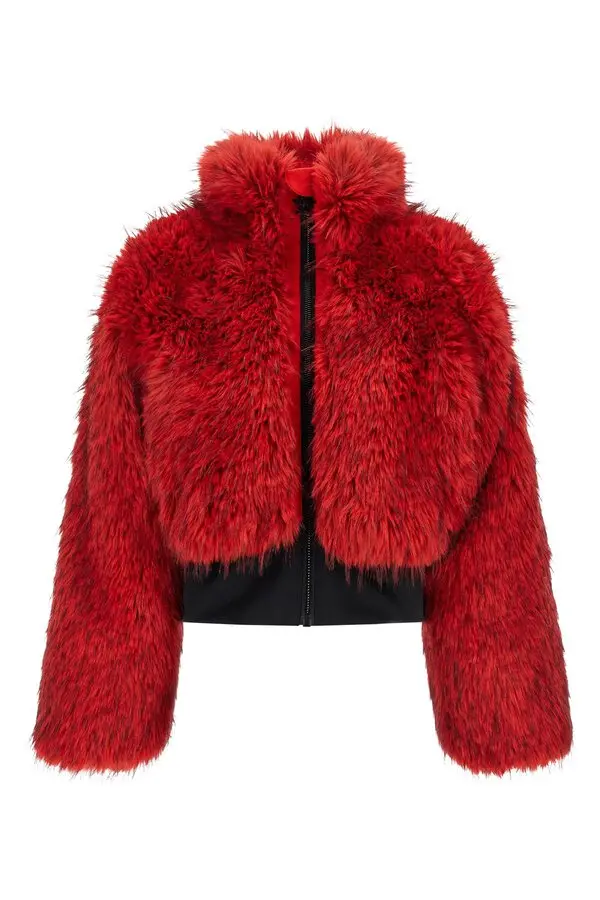 Goldbergh Fuwa' Jacket