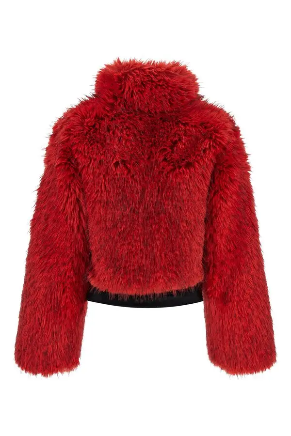Goldbergh Fuwa' Jacket