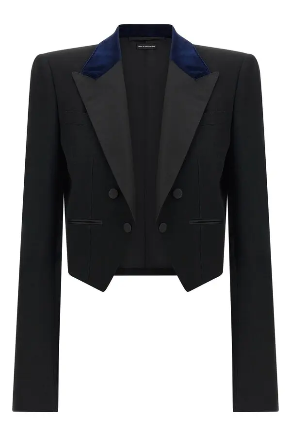 TOM FORD Sharp' Blazer