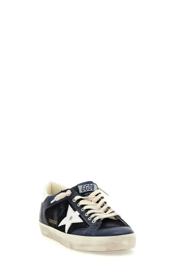 GOLDEN GOOSE Super-star Sneakers